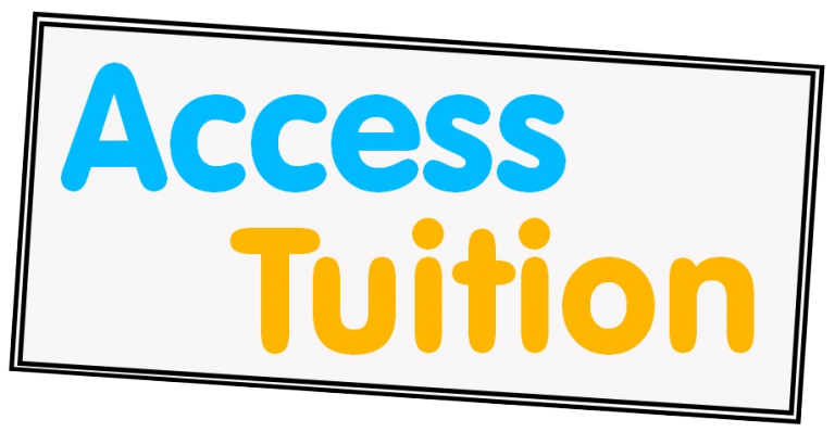 Online Science Tuition - Home Page - Access Tuition